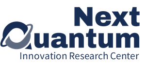 헤더로고남색 – NextQuantum